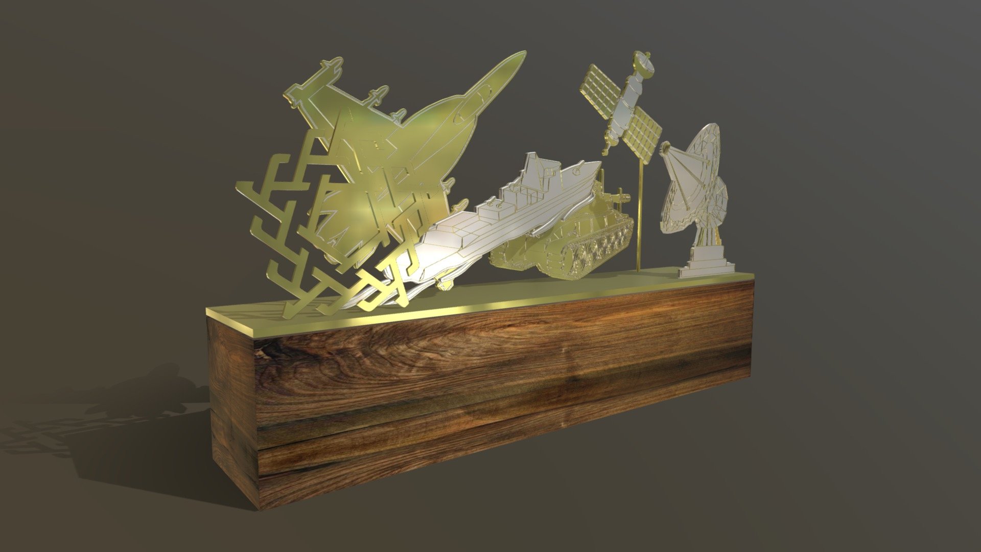 small - 3D model by mhmtsaeed [b04bc2d] - Sketchfab