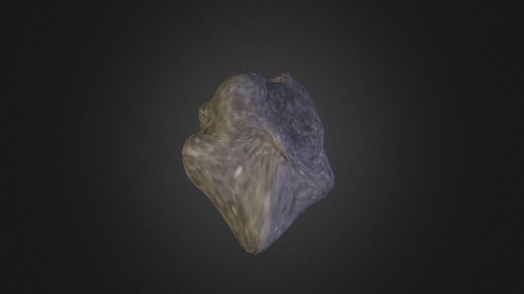 Stone - Download Free 3D model by TheNorwegianBeck [b04cedf] - Sketchfab