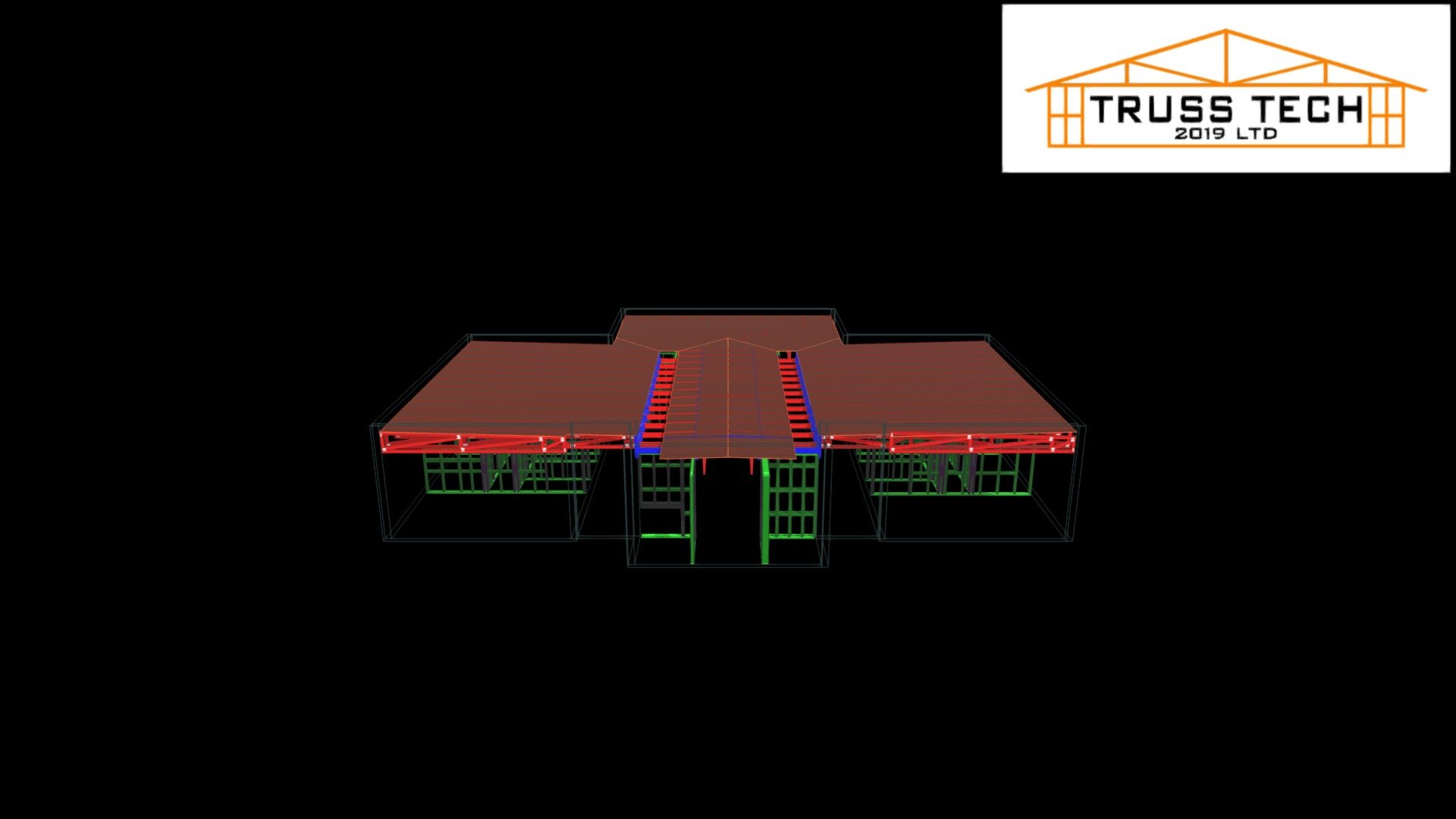 200108 - Questions - 3D model by Truss Tech 2019 Ltd (@TrussTech2019Ltd ...