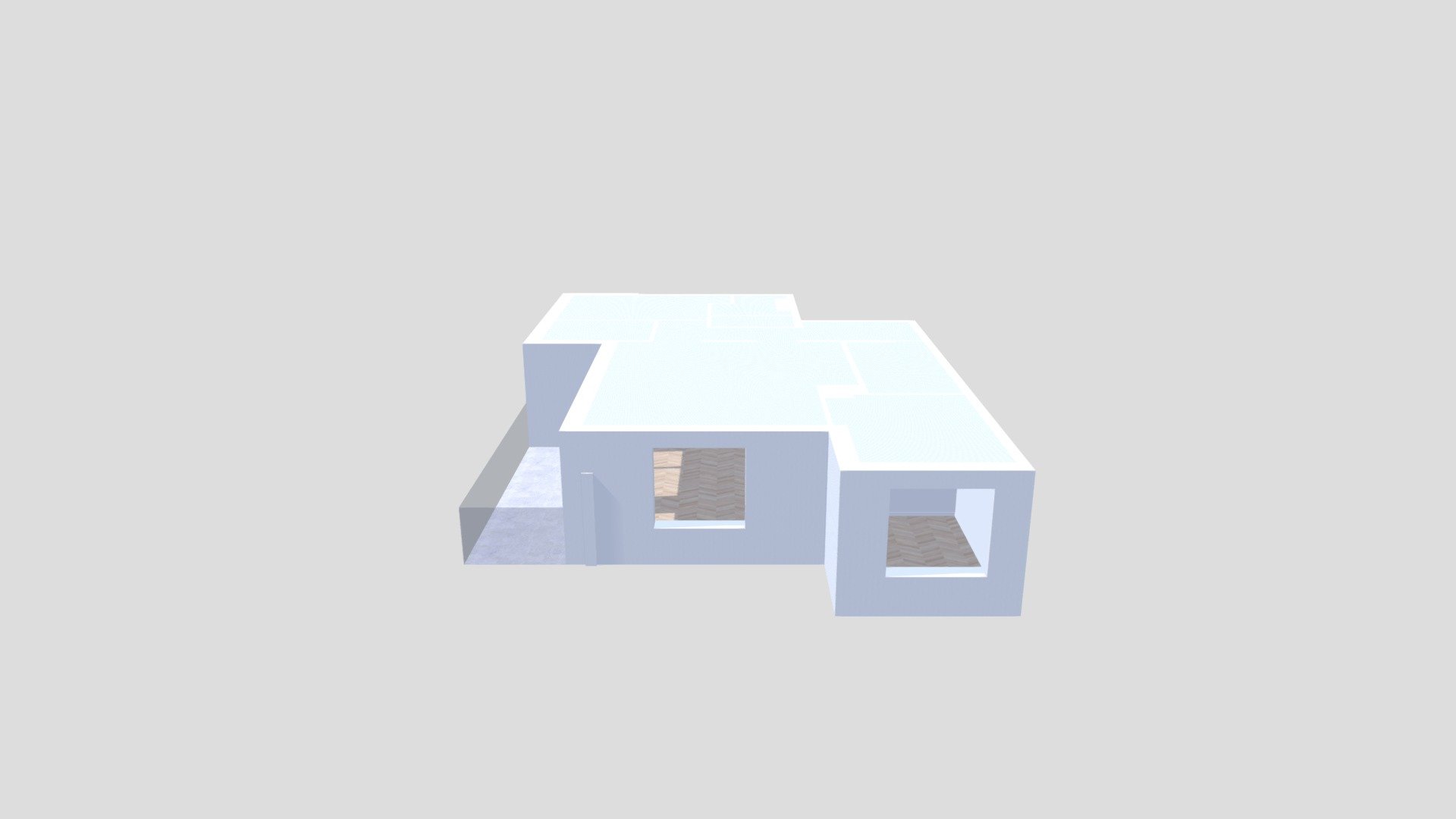 3D Model - 3D model by Future Visuals (@FutureVisuals) [b0506a5 ...
