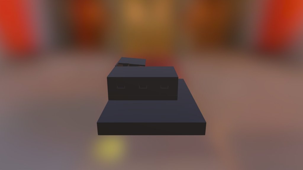 HG_01 - 3D model by felixstrasser [b053109] - Sketchfab