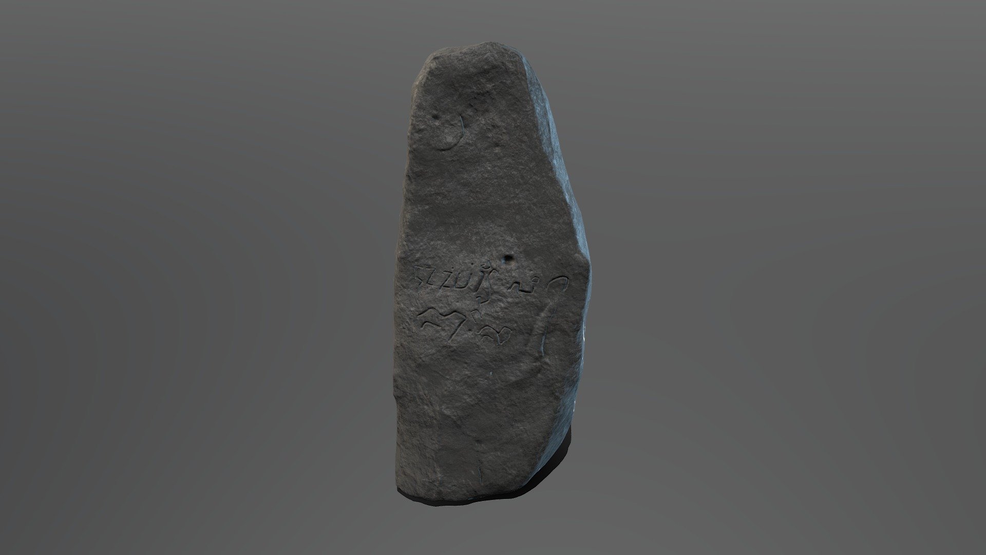 Prasasti 2 - 3D model by Niiz - Official (@niisofficial) [b054a8a ...