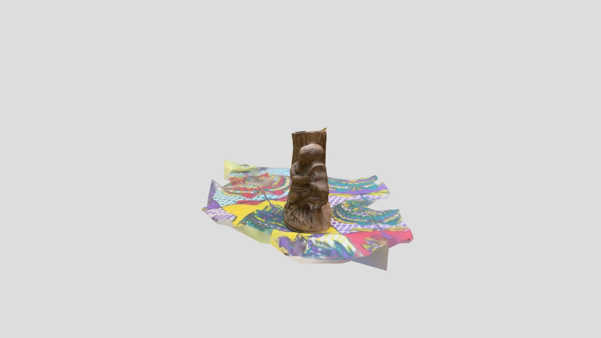 Scan 2023-05-10T06:47:03.162Z - 3D model by arnabhm [b057b3f] - Sketchfab
