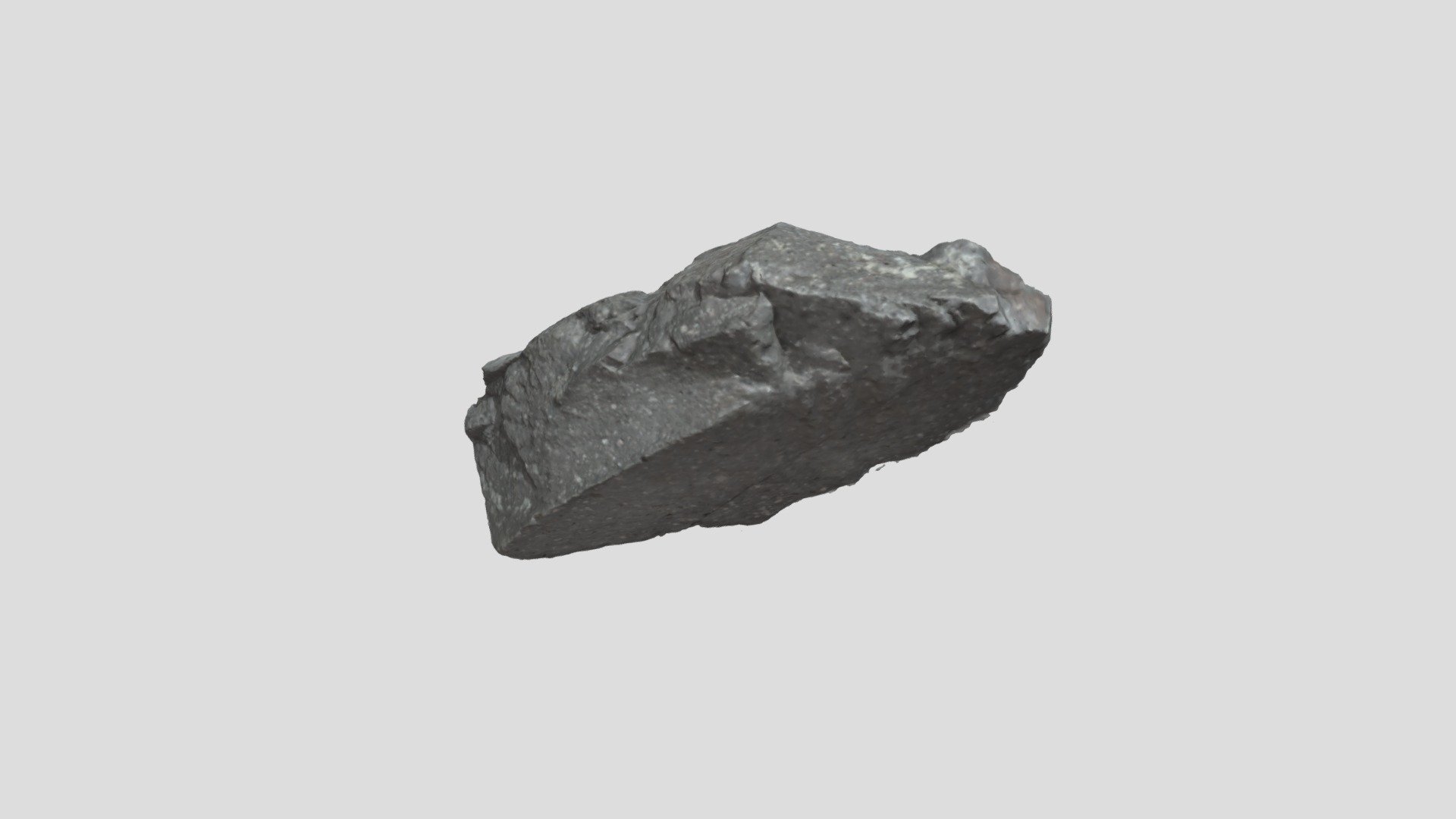 Andesite 2 - 3D model by imtinc360 [b059ca5] - Sketchfab