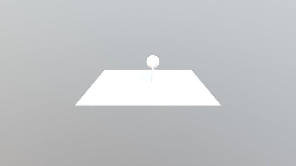 Pokok - Download Free 3D model by nurilamputri [b059ce7] - Sketchfab