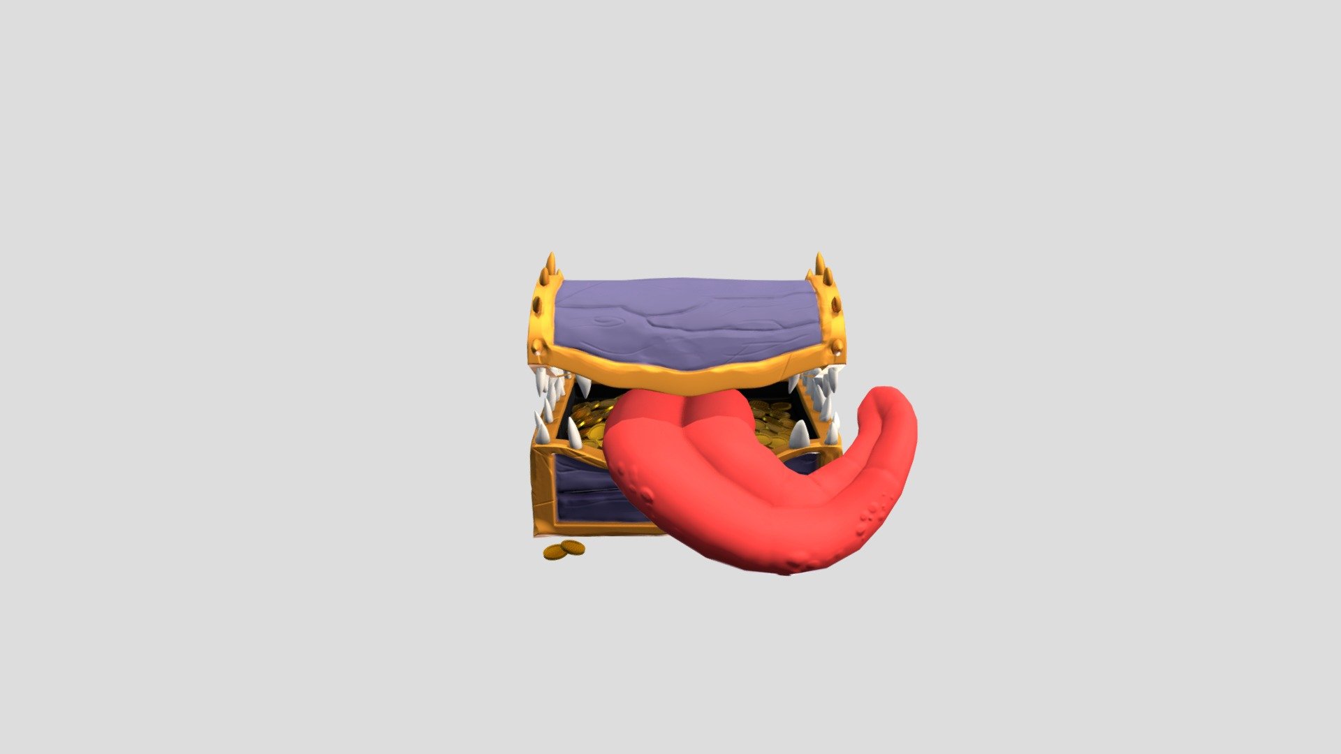 MIMIc - Download Free 3D model by Iasgo (@iagolutherking) [b059d8f ...