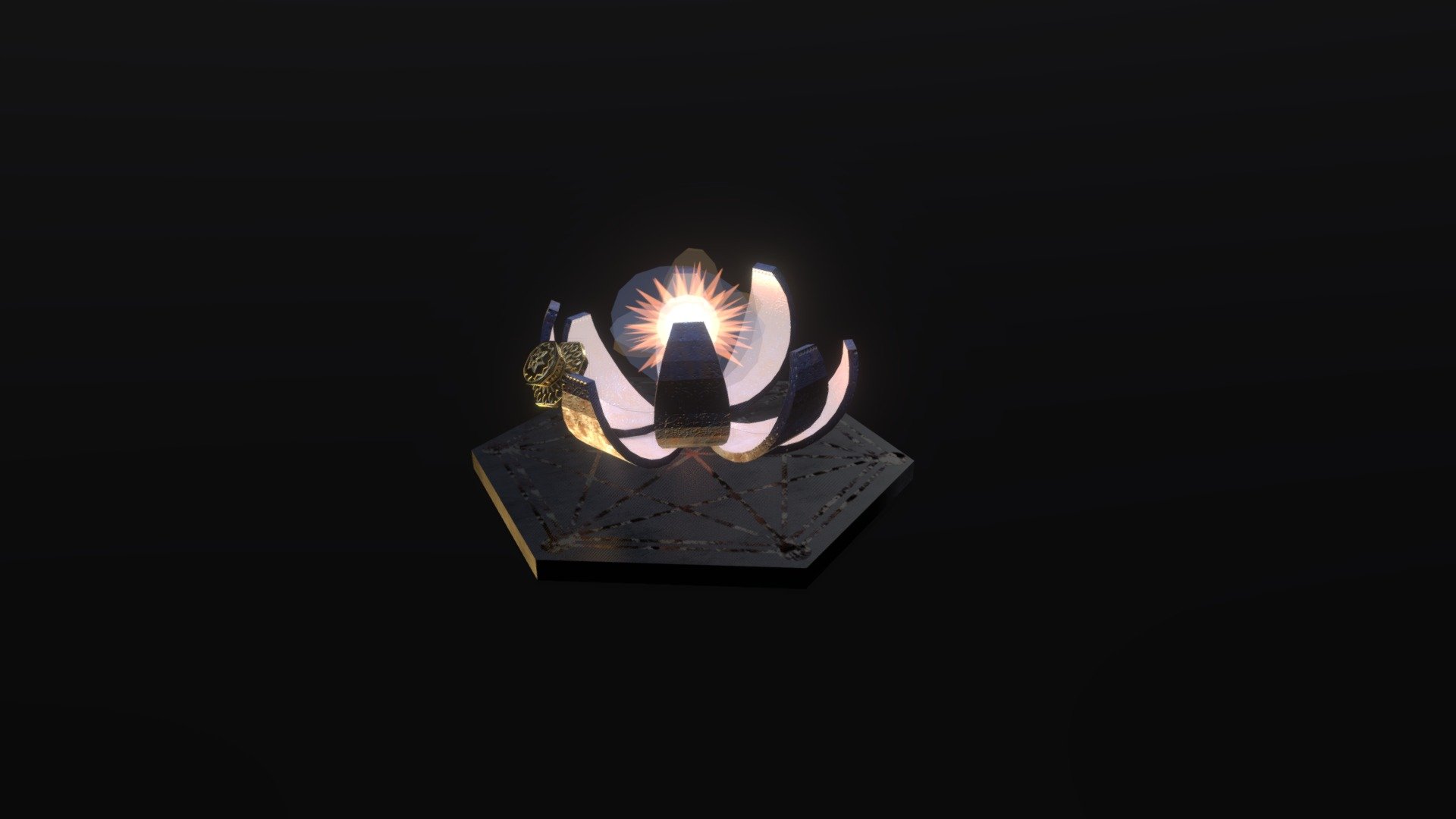 soul box - 3D model by maryanngreen (@marygreen) [b05b1c3] - Sketchfab