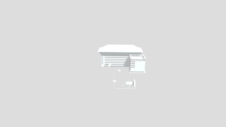 Lan 3D models - Sketchfab