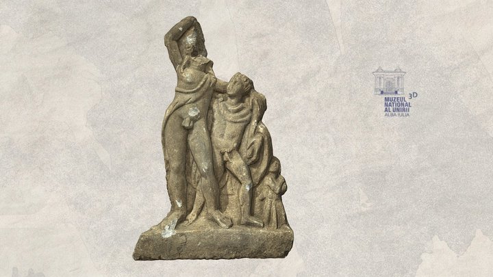 Liber-pater 3D models - Sketchfab