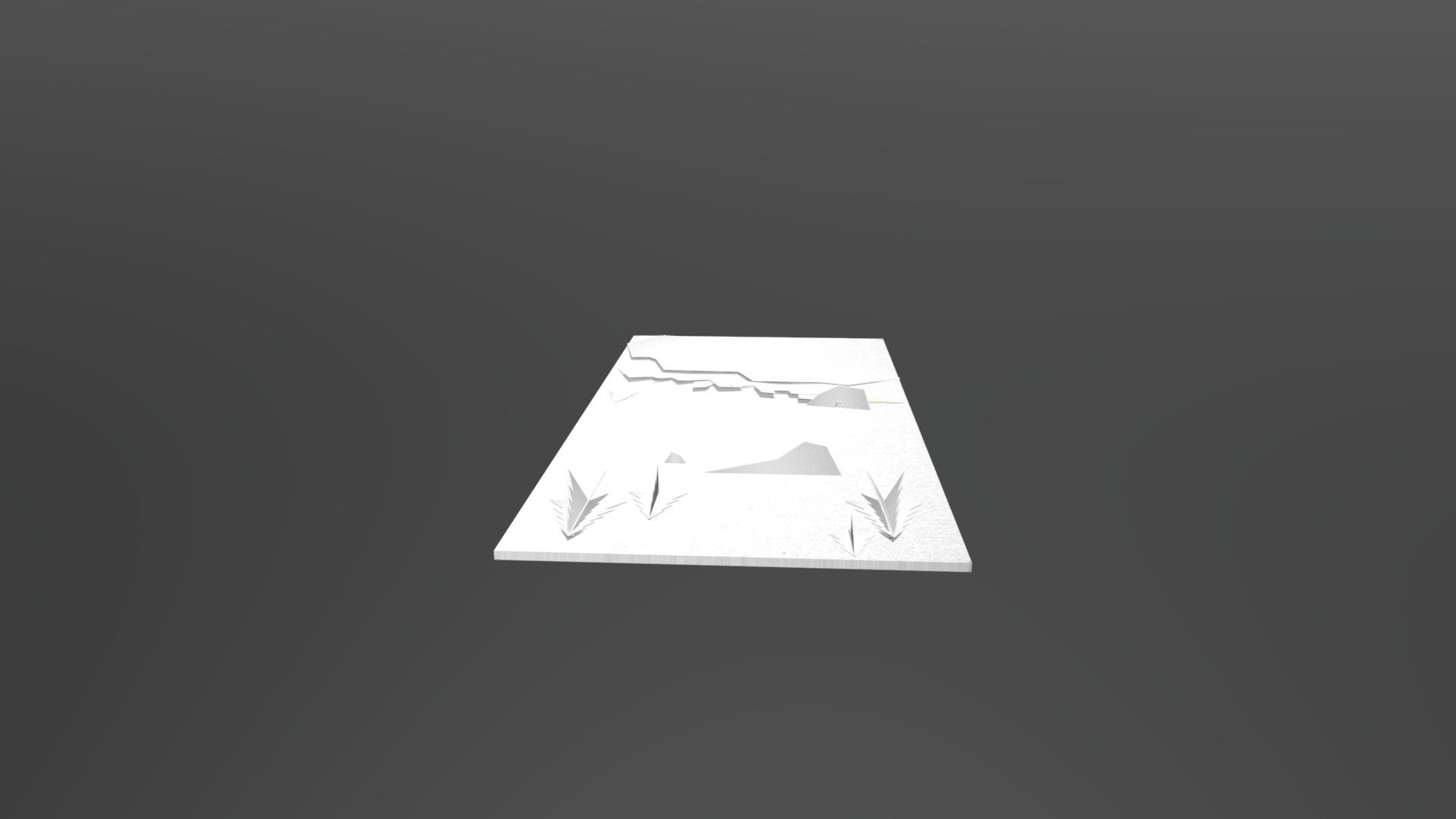 007-lighttex - Download Free 3D model by Julie.Huynh [b05d841] - Sketchfab