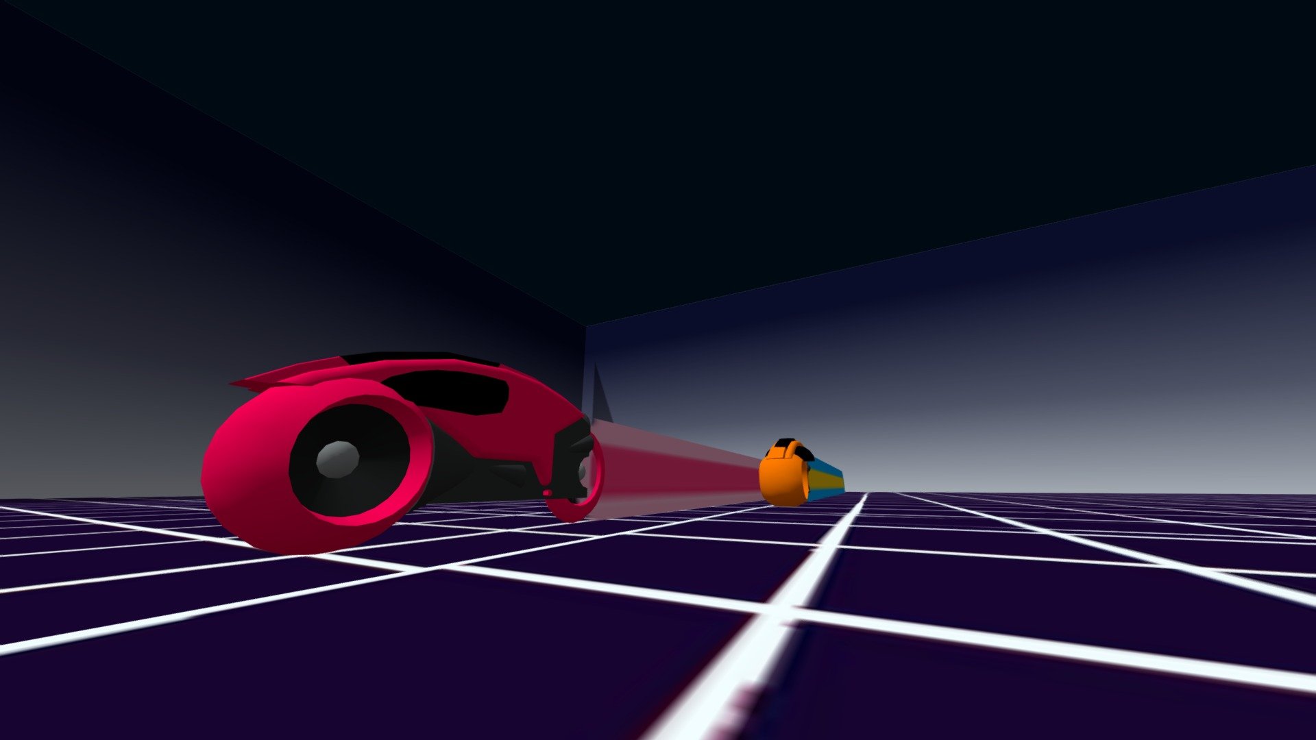 Sega LightCycle 2023 - Download Free 3D model by tristanhale708 ...