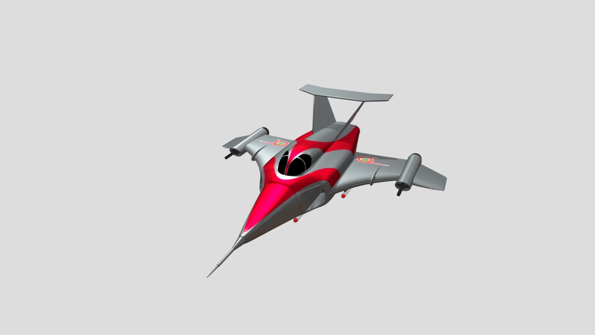 MAT Arrow 1 - Download Free 3D model by McCLOUD2101 [b05df11] - Sketchfab