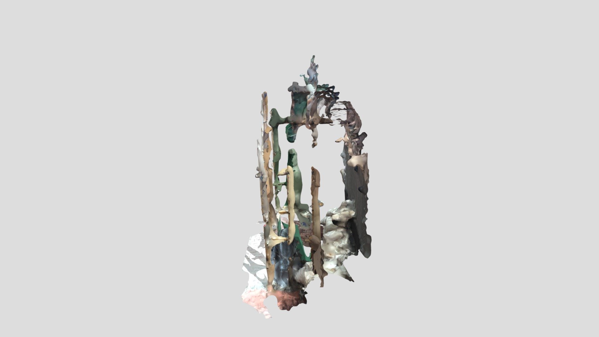 Poly (10) - Download Free 3D model by terrencecuhk [b05f43a] - Sketchfab