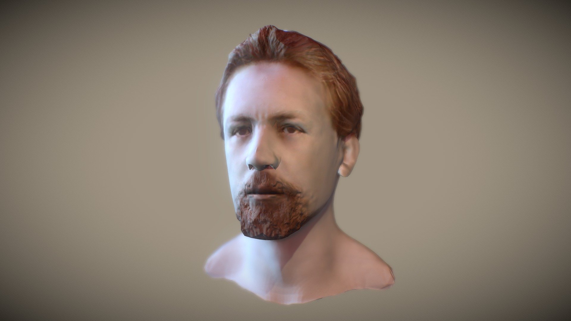 AP head - Download Free 3D model by Nikitos & 3130 (@vrcityphoto ...