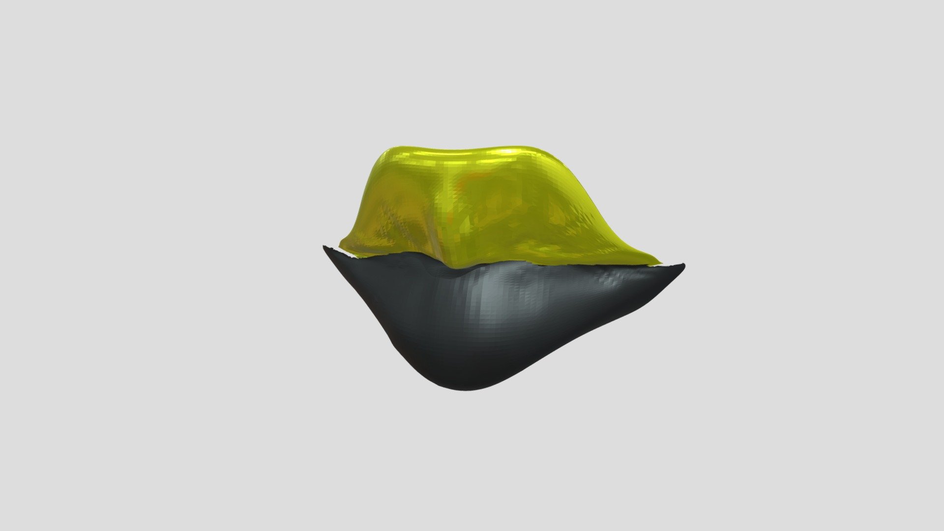 Lips - Download Free 3D model by DevCentral [b06009b] - Sketchfab