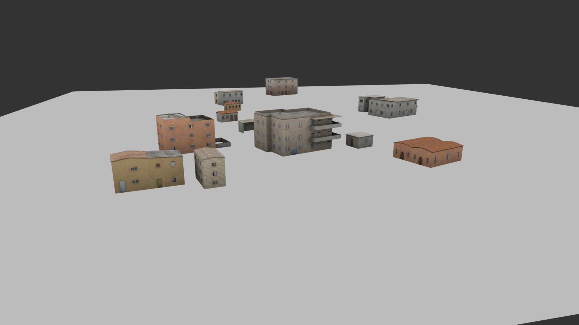 Bl7 - 3D model by aero_stat [b0614f9] - Sketchfab