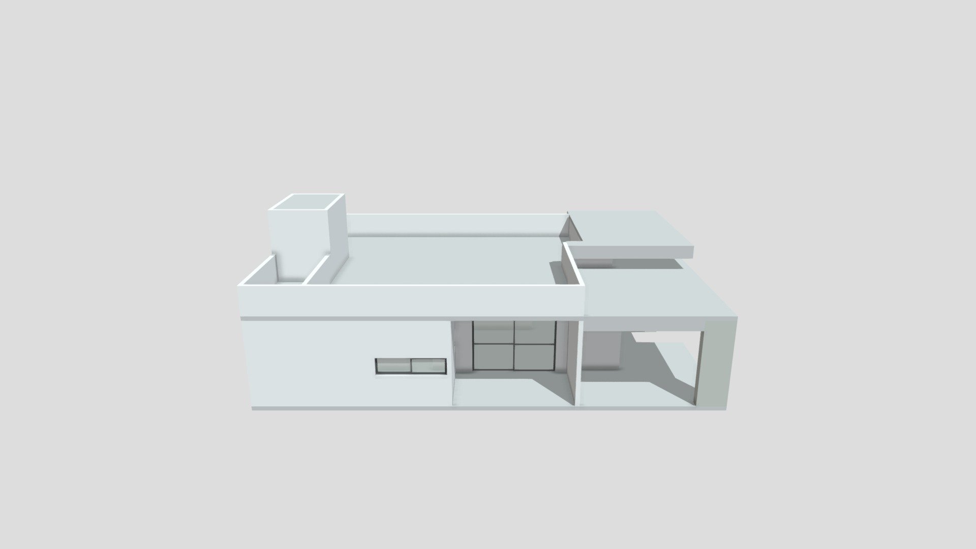 Novo Leblon D16 - Download Free 3D model by uirapc [b061611] - Sketchfab