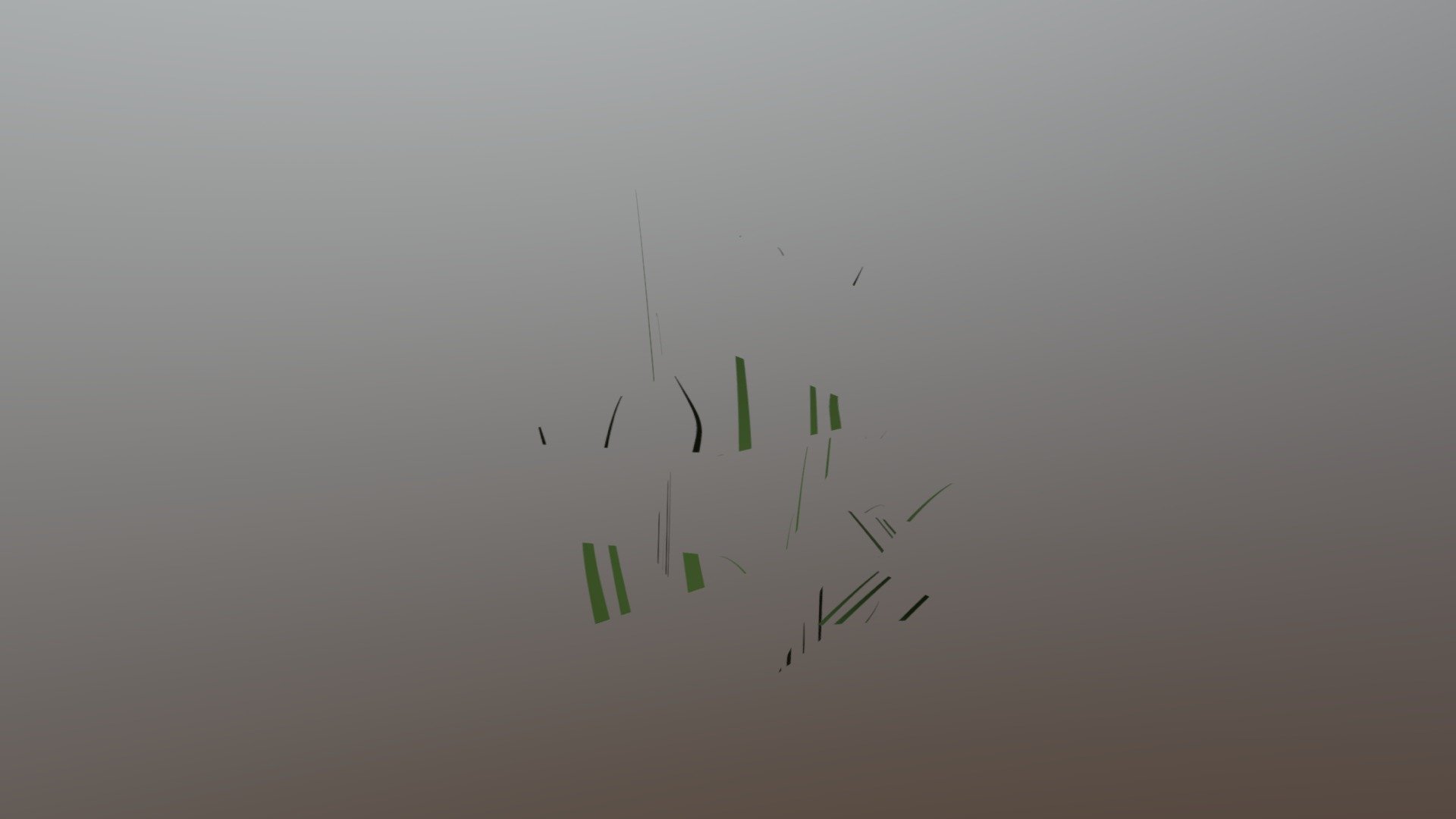Grass Mesh - Download Free 3D model by rileylloydgamedesign [b061ec6 ...