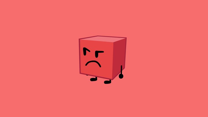 Bfdi 3D models - Sketchfab