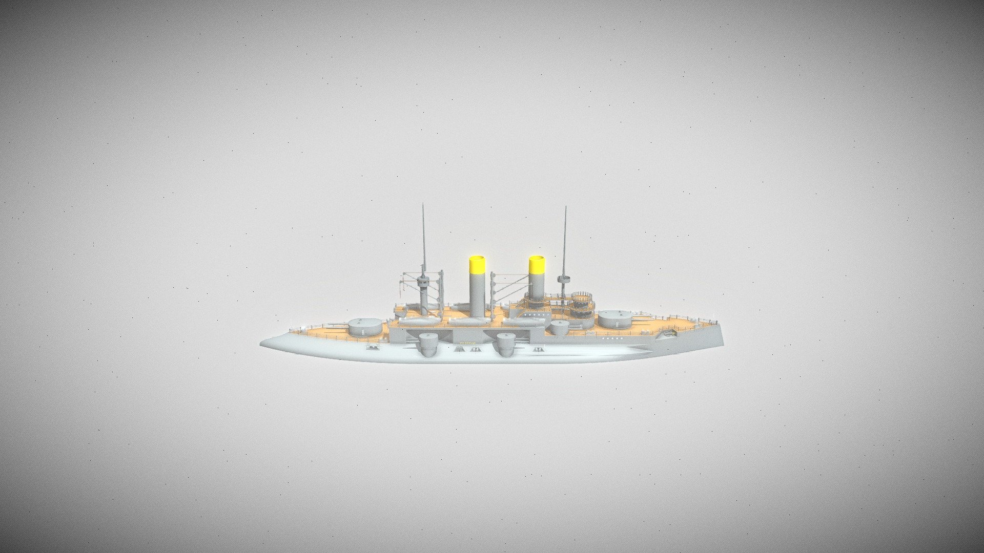 Sns_edinburgh_waterline - 3D model by Ara_my45yt [b065bbb] - Sketchfab