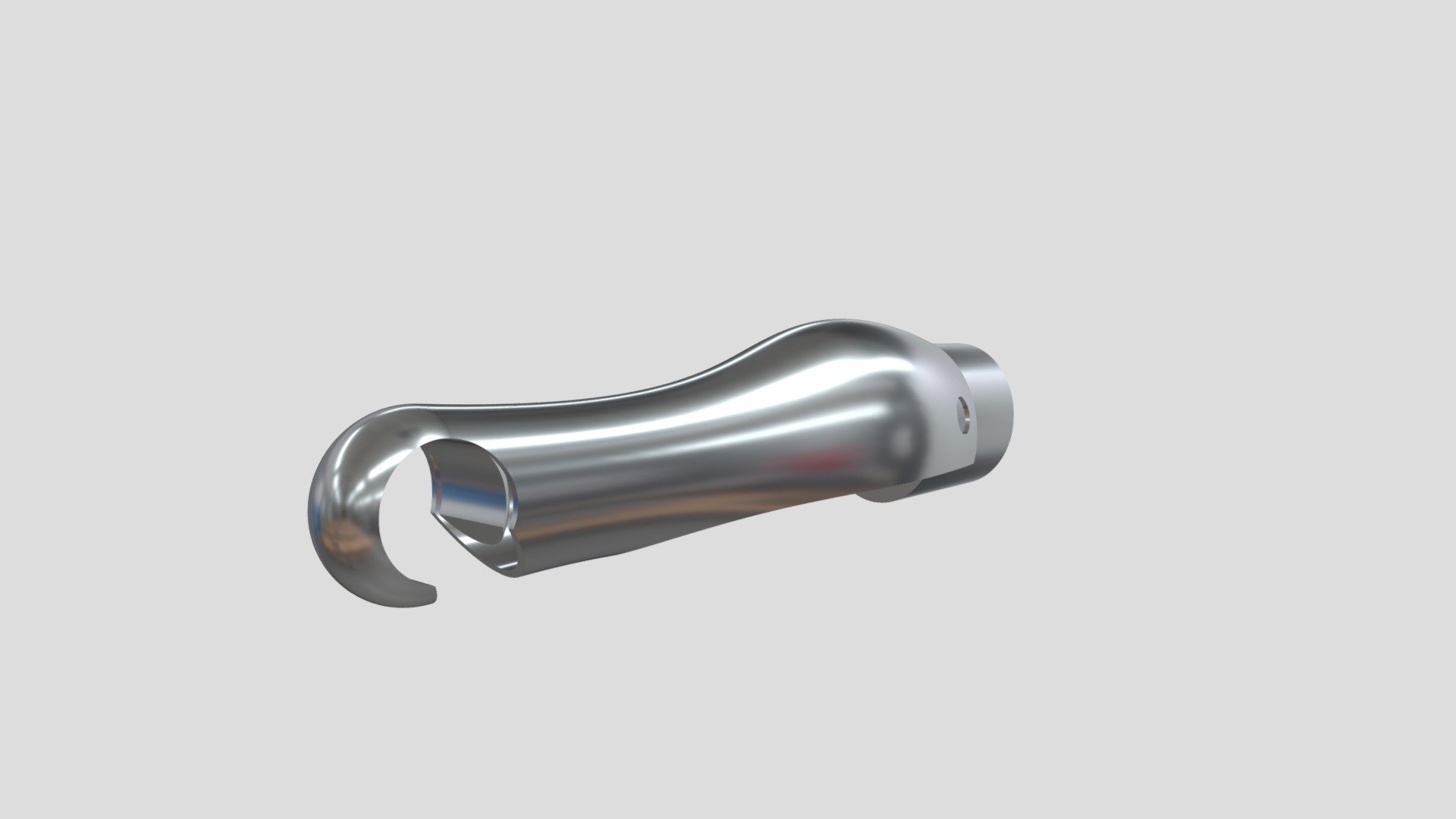 PROTOYPE V1 - 3D model by jia4umylove [b0665fe] - Sketchfab