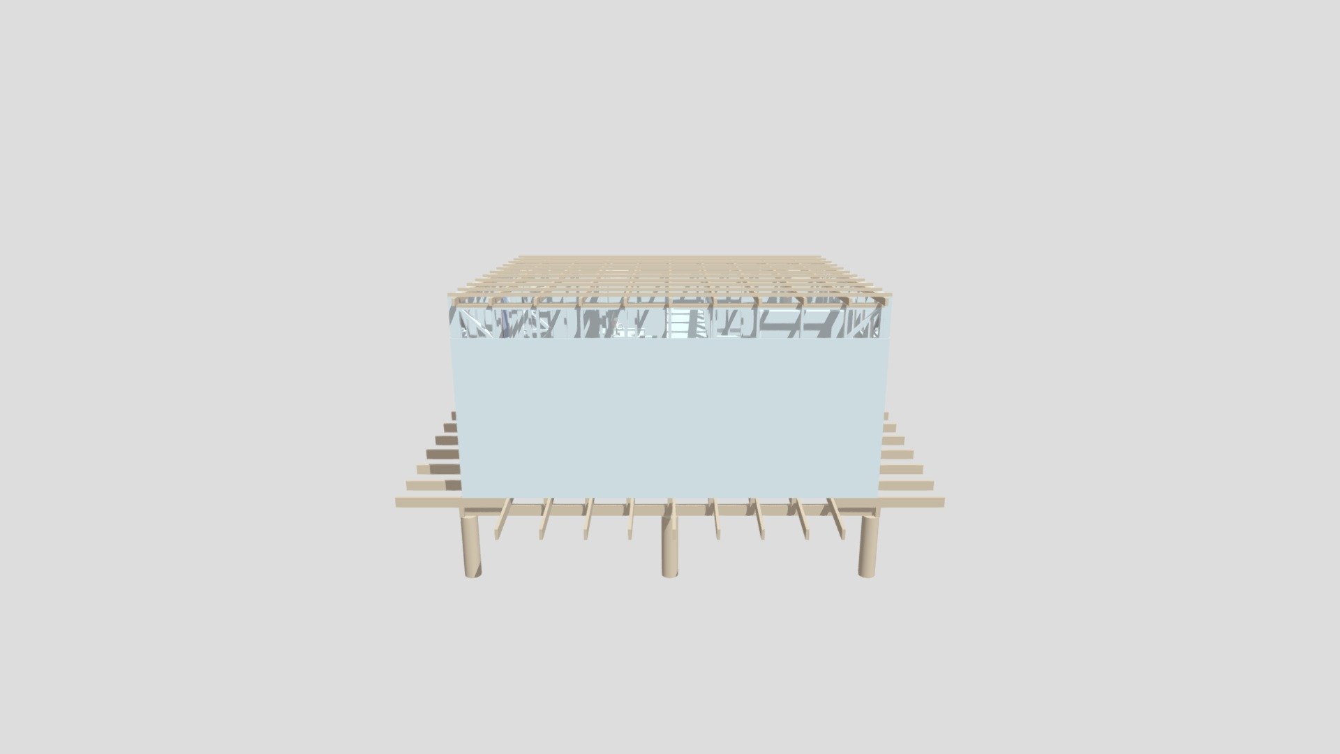 2024-03-10 - Casa Poli - Download Free 3D model by fernandofrias ...
