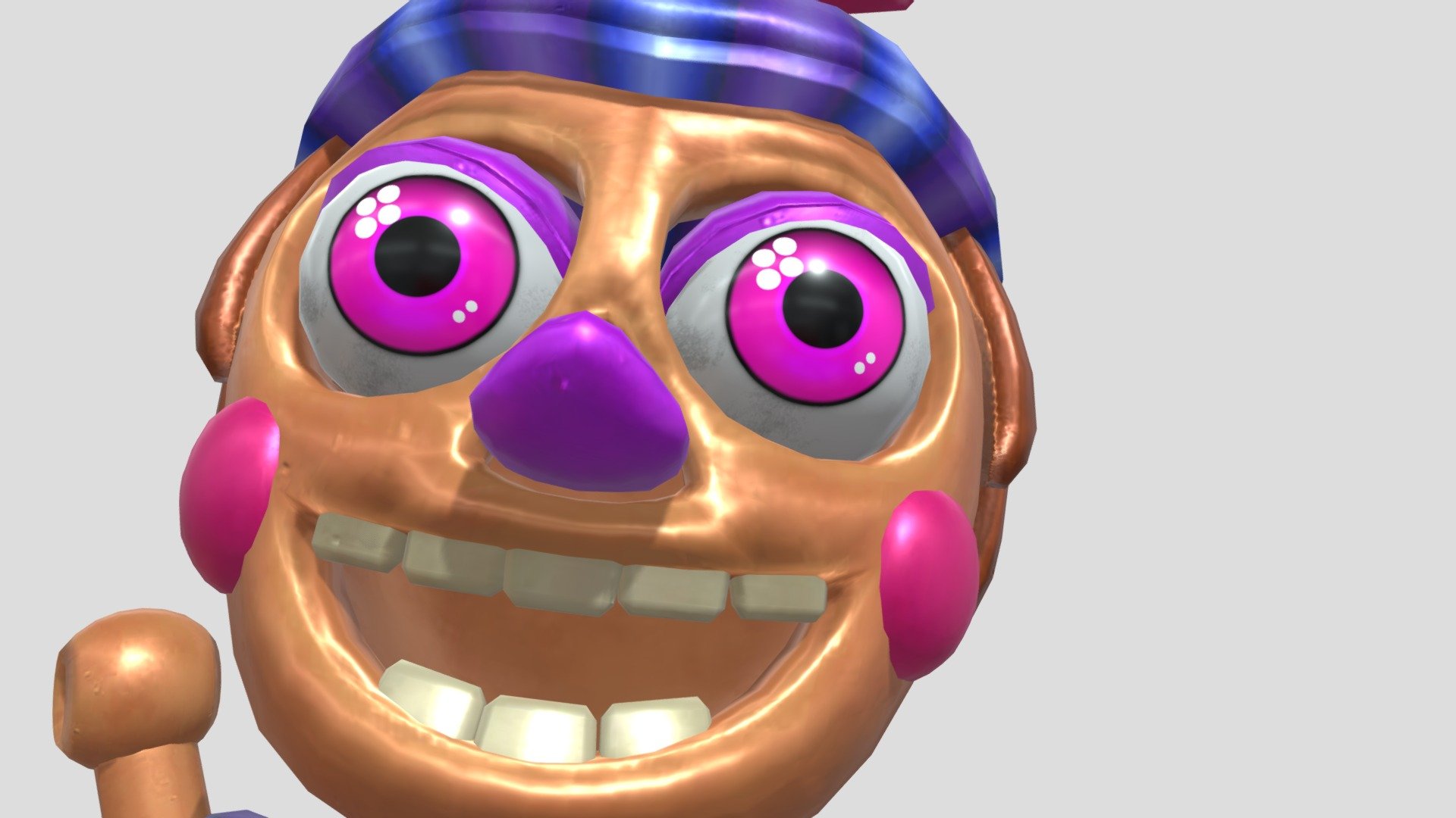 Jay Jay - 3D model by user4848488 [b067d24] - Sketchfab