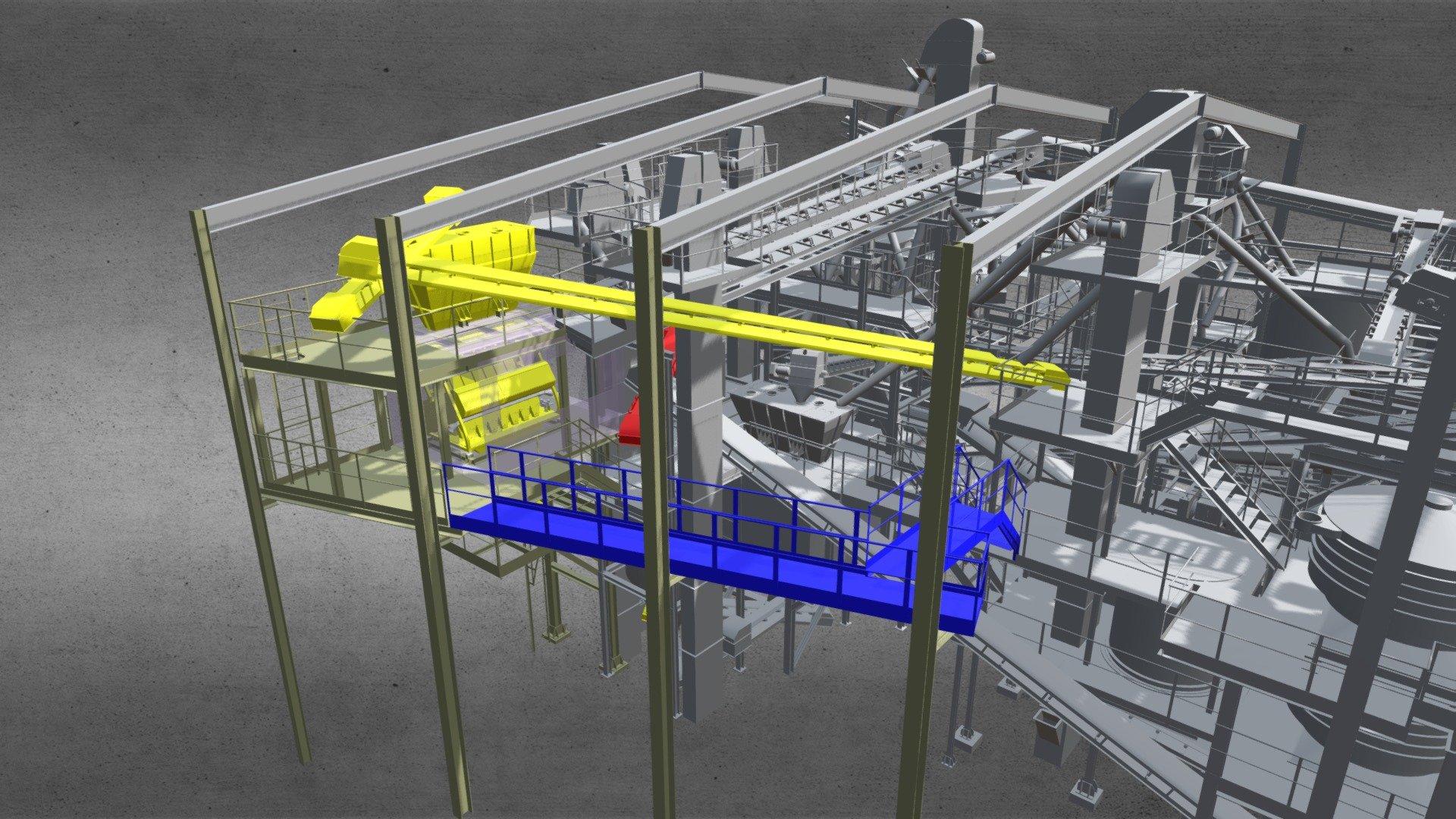 ITK.2923 - 3D model by SINOPE SRL (@Corrado.Pisano) [b06cb9b] - Sketchfab