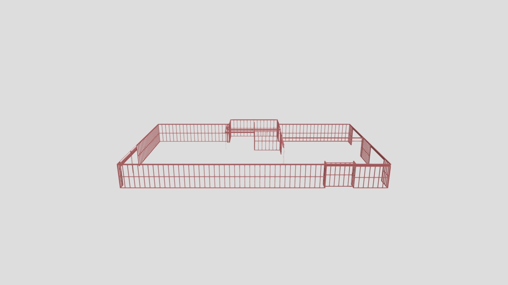 6262_CH - Download Free 3D model by Australian Framing Solutions ...