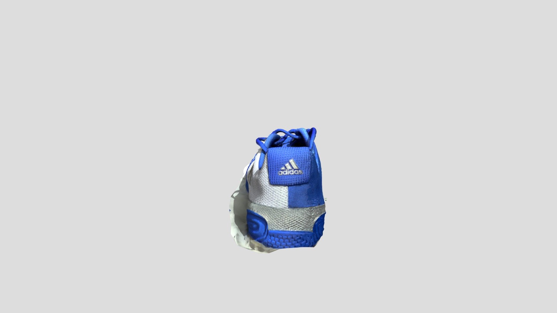 Adidas Shoe 3d scan - Download Free 3D model by Shyam Barange (@shyam ...