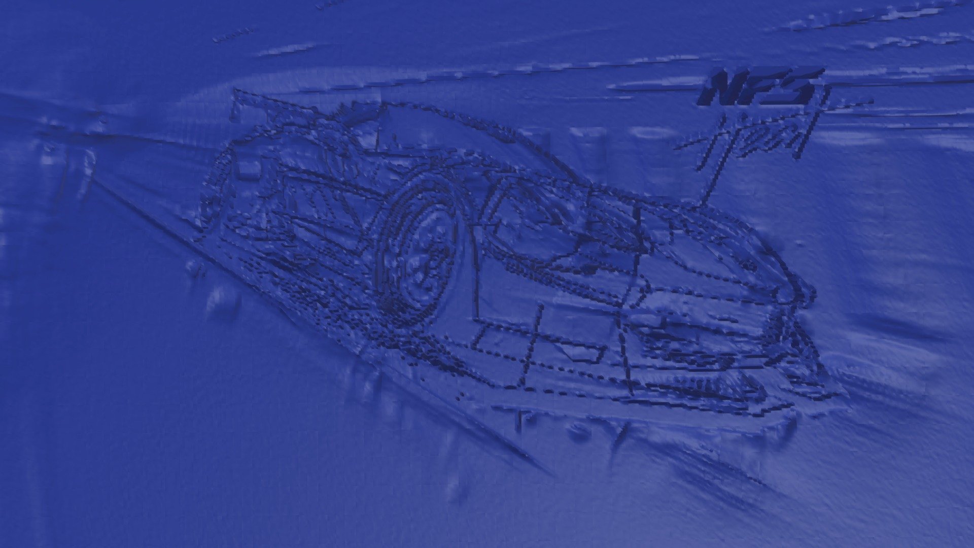NFS HEAT - 3D model by TRAXXAS_A [b06ed39] - Sketchfab