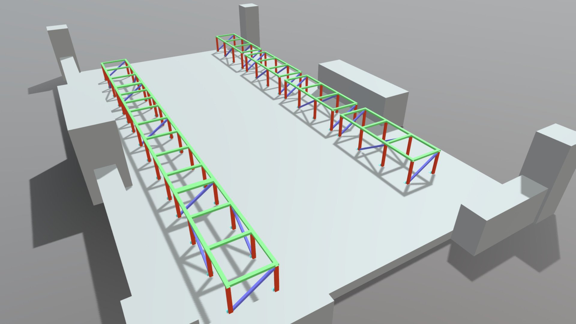 GSI_IT_LOT2_2.3-COMPENSATION_RAISEDFLOOR - 3D model by sselim [b06f8b5 ...