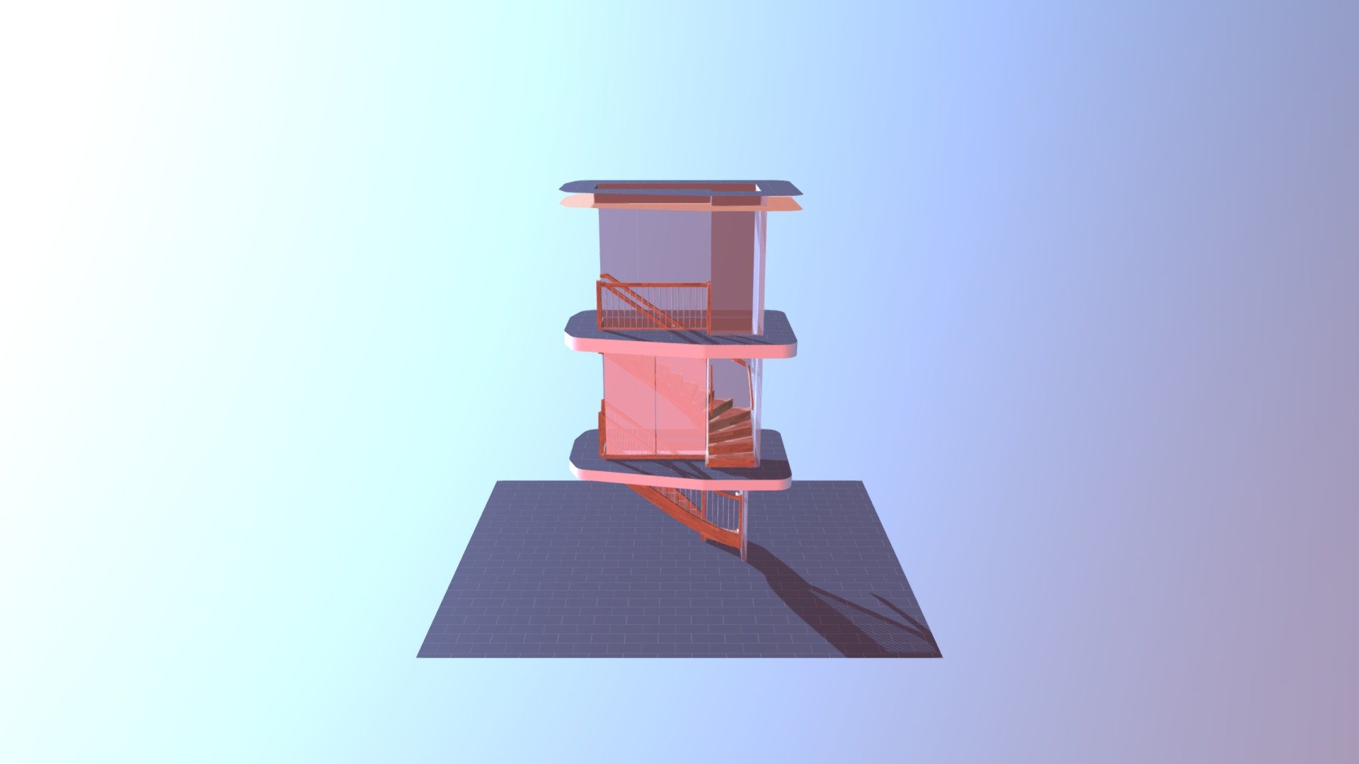 JOB - 3D model by Suldalstrappa [b0701b0] - Sketchfab