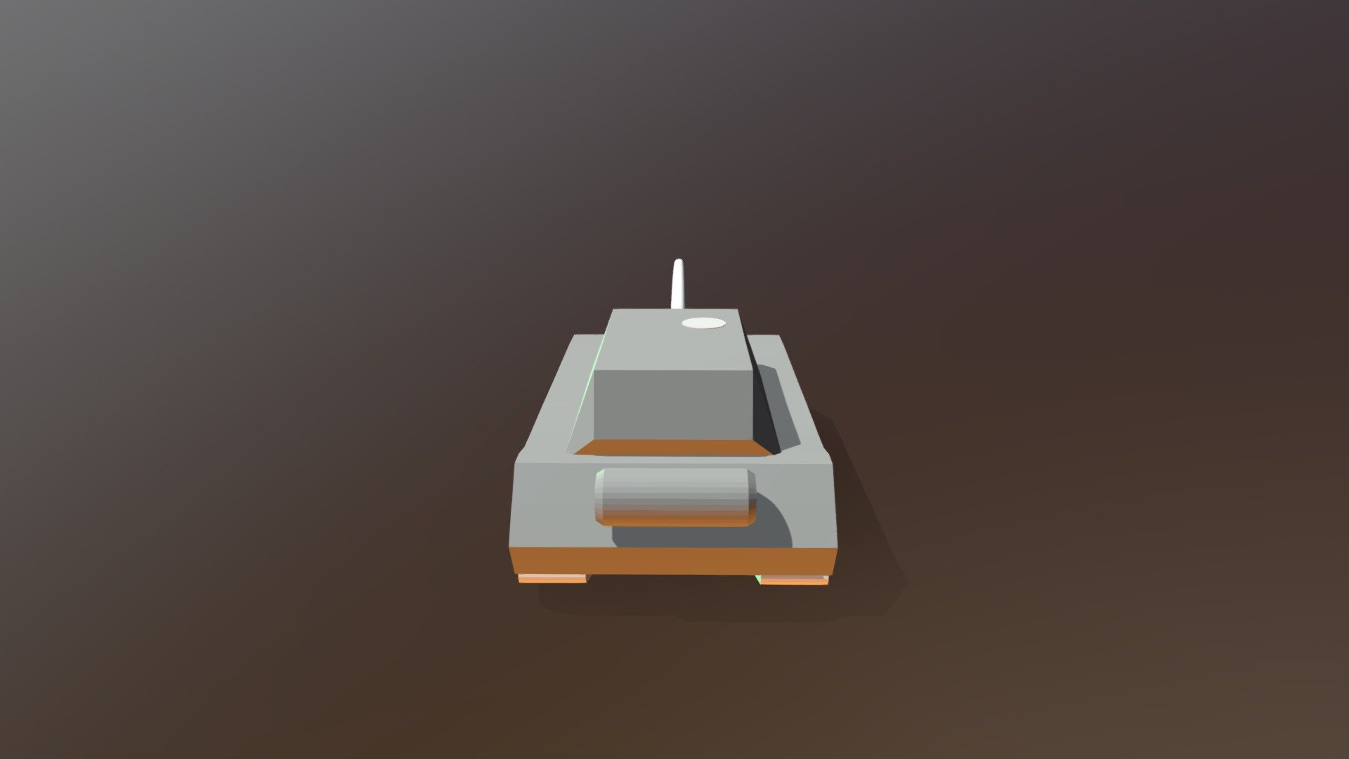 Maus - 3D model by SH_DRAGON (@SH_) [b070906] - Sketchfab