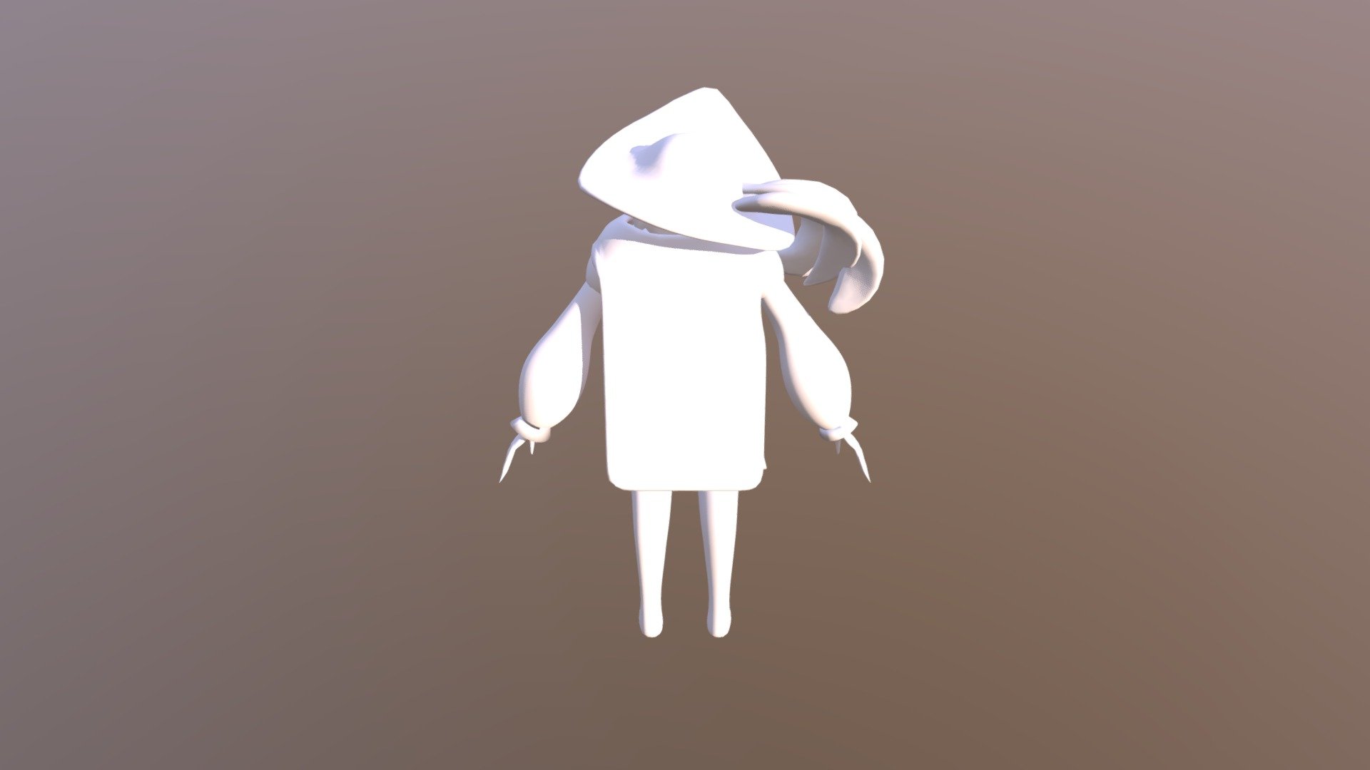 Bard - 3D model by washkalala [b072db4] - Sketchfab