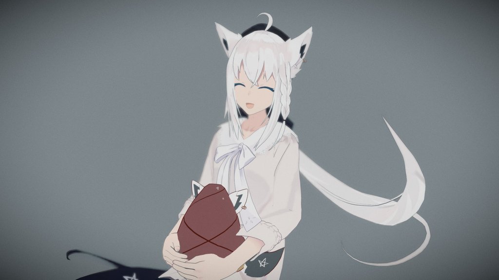 Futa A 3d Model Collection By Archi22212 Sketchfab
