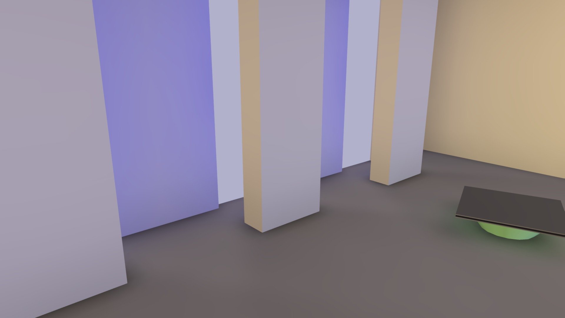 Radiosity VRML 2001c -> WebGL 2014 - 3D model by Radiosity Labs ...