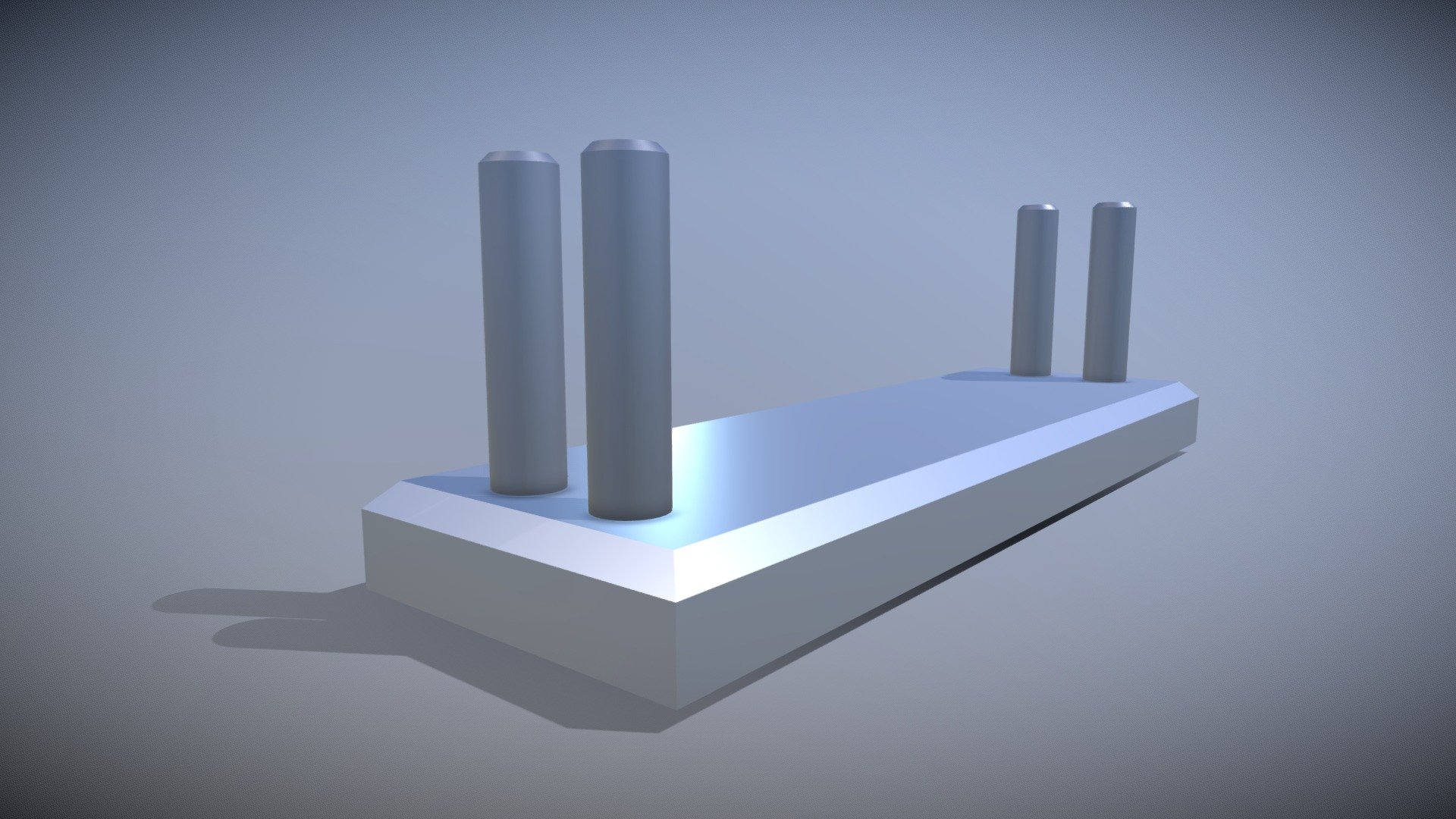 Fotostandaard - 3D model by Stichting Consortium Beroepsonderwijs ...