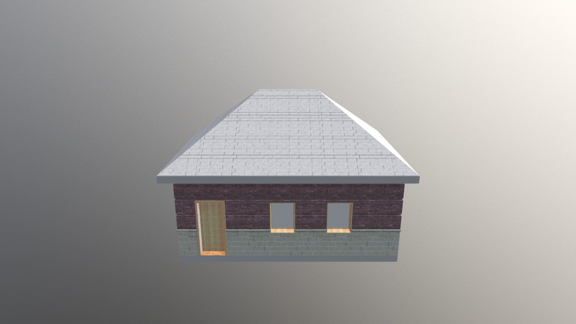 test - 3D model by jmanfr [b07583a] - Sketchfab