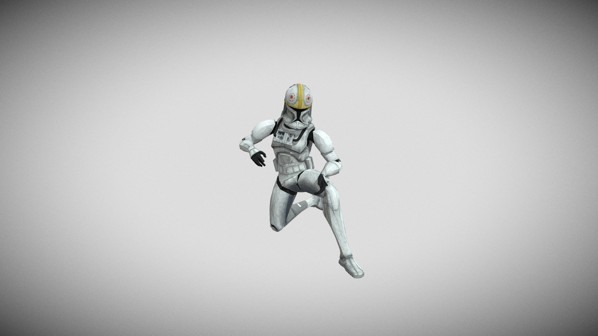 clone pilot - Download Free 3D model by Just Ryk (@dryk4085) [b07737f ...