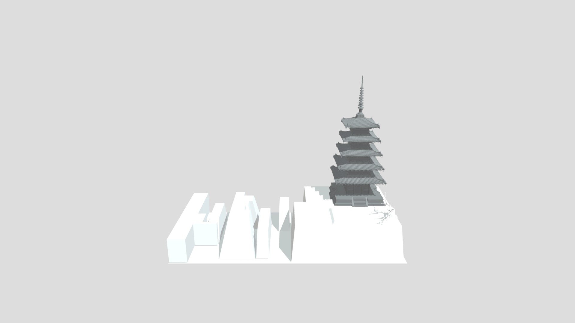 MML - 3D model by br4ve [b07a41a] - Sketchfab