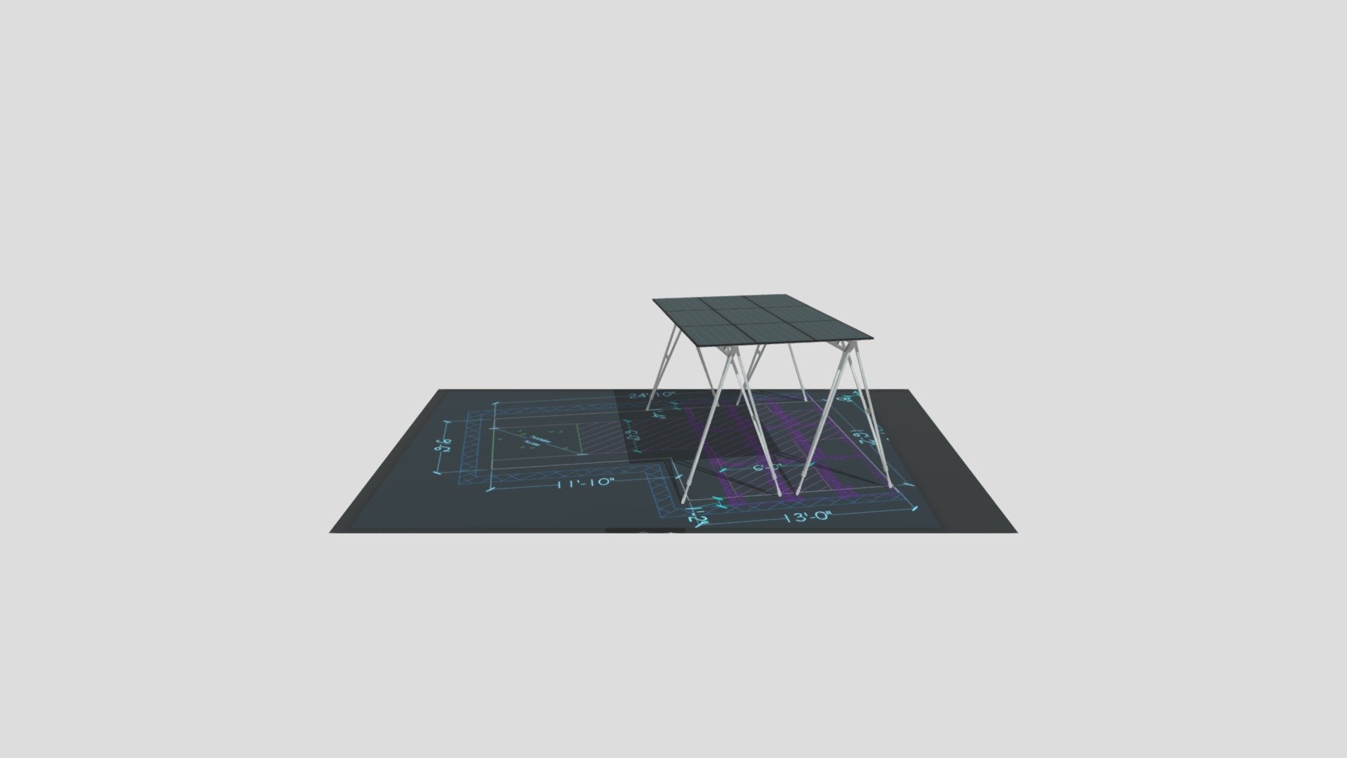 JENNIFER CLEVENGER - 3D model by brooklynsolarworks [b07b665] - Sketchfab