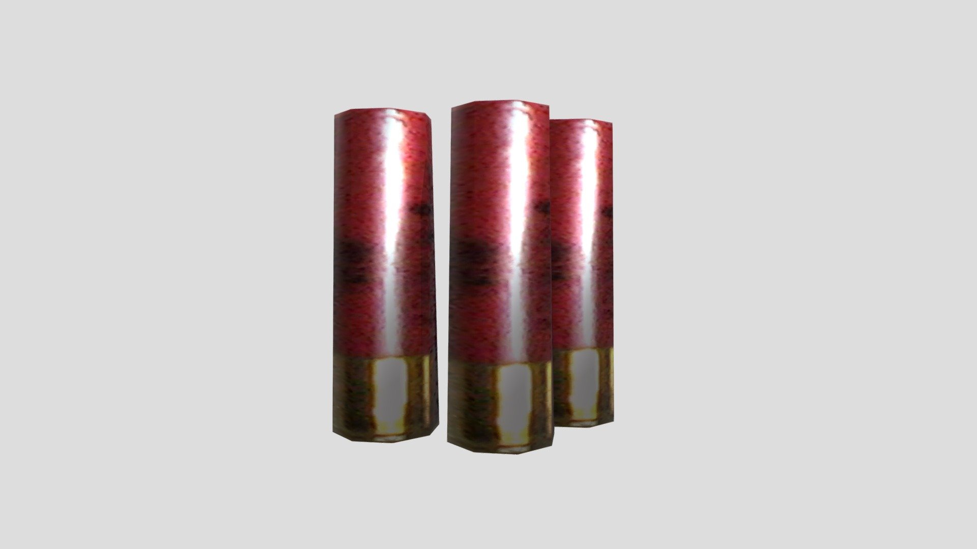 SK_ Shotgun_ Shells - Download Free 3D model by U.A.C.WAD ...