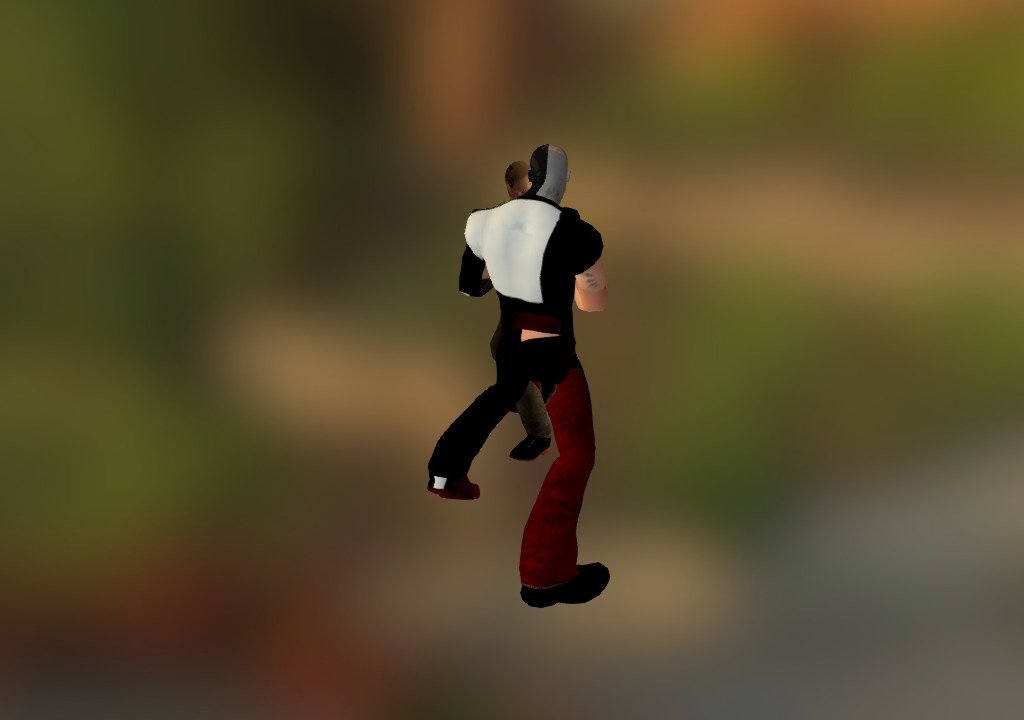 mo - 3D model by mxdqrshi [b07b81d] - Sketchfab
