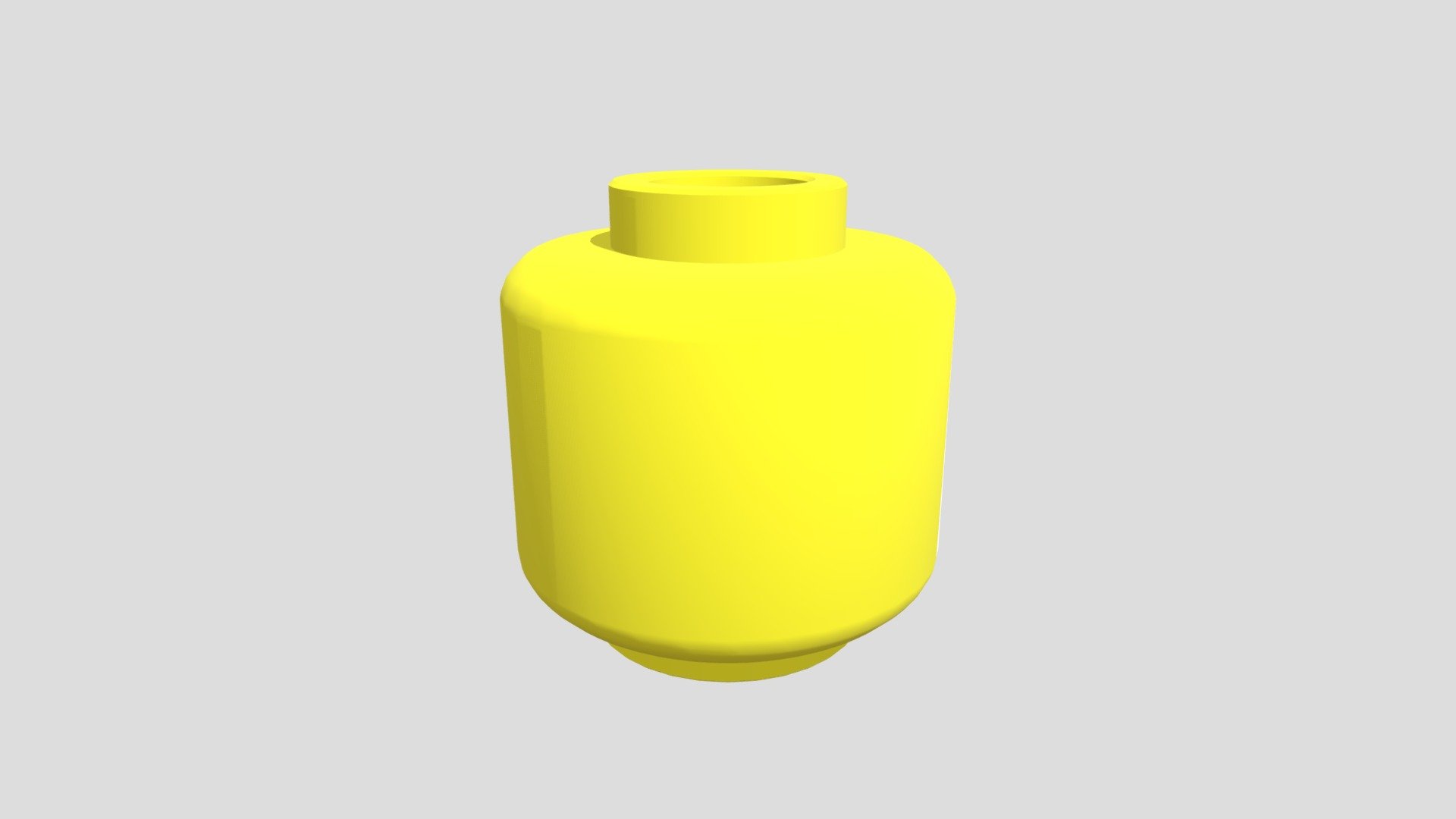 3D Sketchbook 3 - [LEGO Head] - Download Free 3D model by NeonEyon ...