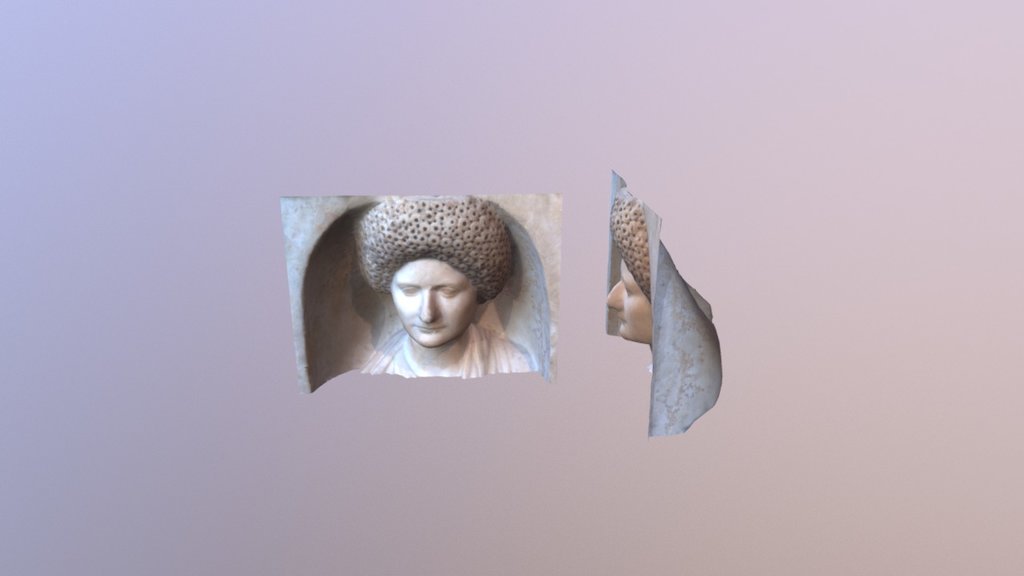 Double - 3D model by gx263 [b07e565] - Sketchfab