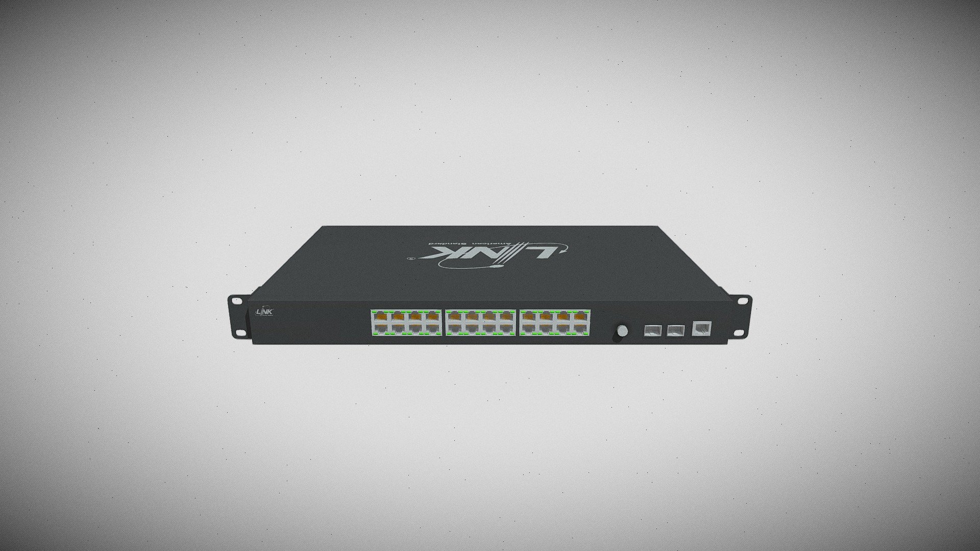 LINK NETWORKING - Download Free 3D model by wit.witsanu88 [b07ef7d ...