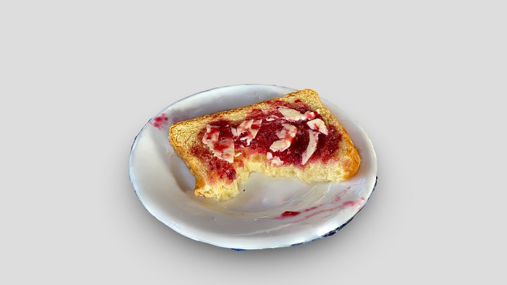 Jelly 3D models - Sketchfab