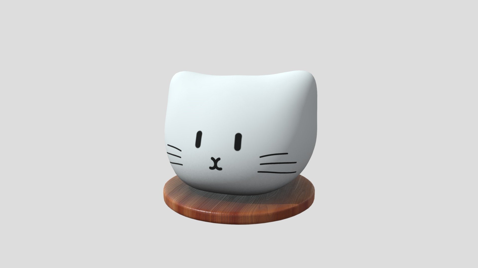 Mood Light_1 - Buy Royalty Free 3D model by rebuilderai (@RebuilderAI ...