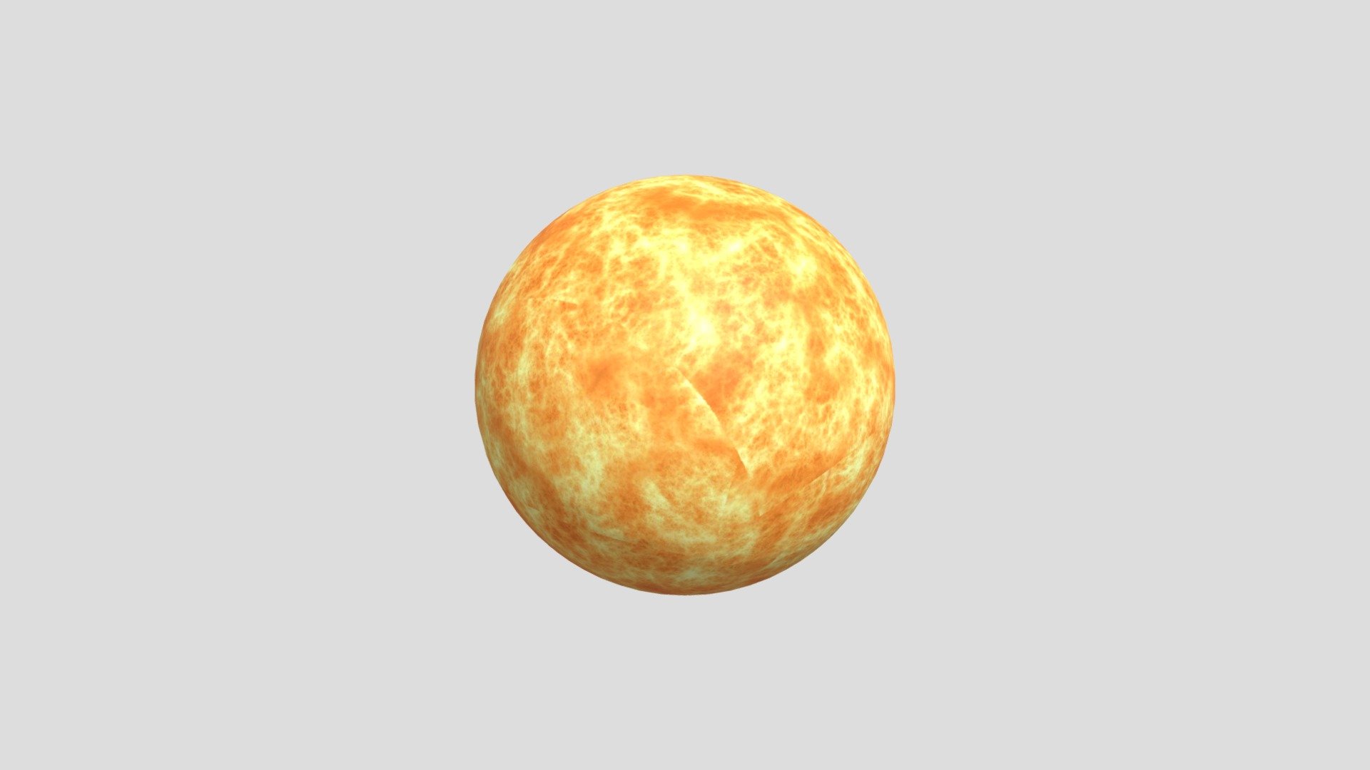 Inner Core / Inti Dalam - Download Free 3D model by firda.nabilatul ...